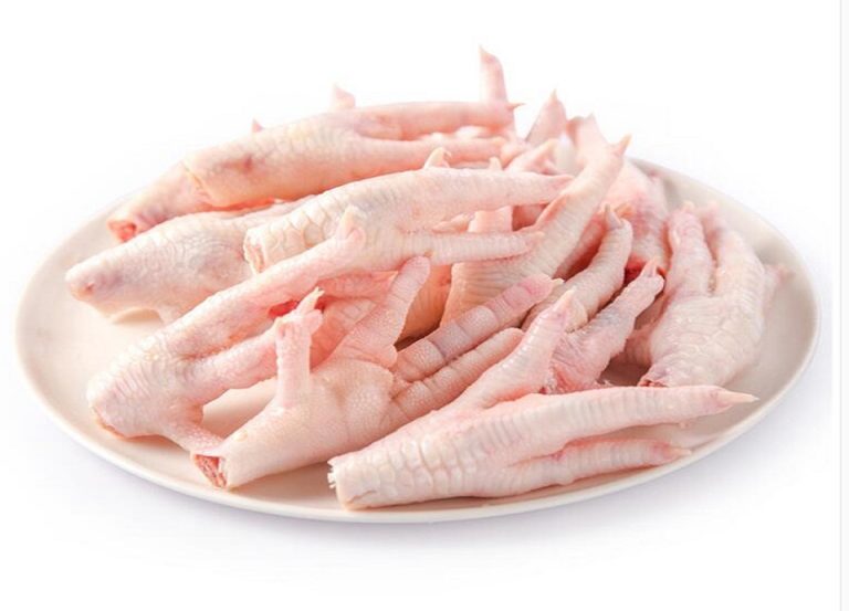 Chicken Paws/Chicken Feet - Brazil Poultry Export
